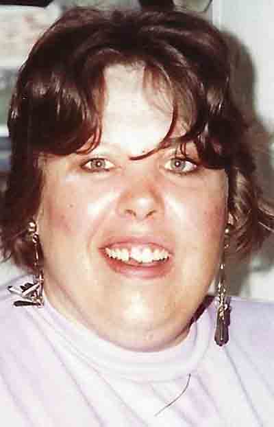 Rebecca Jane Atkinson | News, Sports, Jobs - News and Sentinel